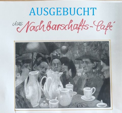 Nachbarschafts-Cafe | Wupperbogen e.V.